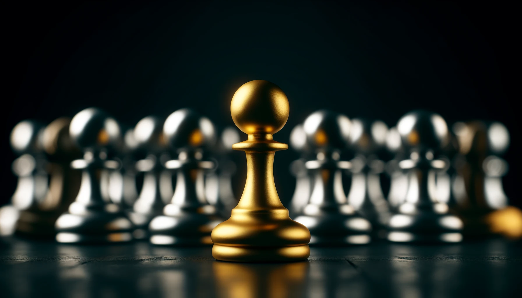 Effective Business Transformations for Competitive Advantage